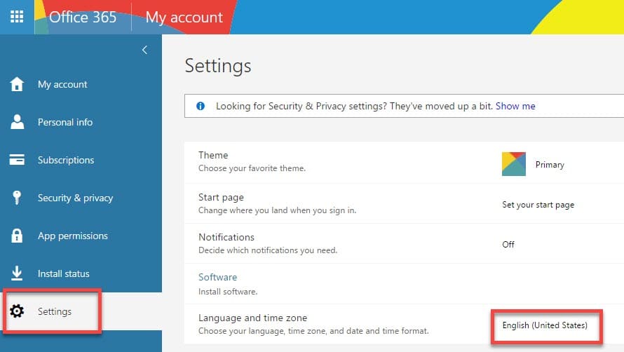 如何调整SharePoint语言设置| SharePoint Maven欧宝app地址 - 欧宝体育官方手机app入口
