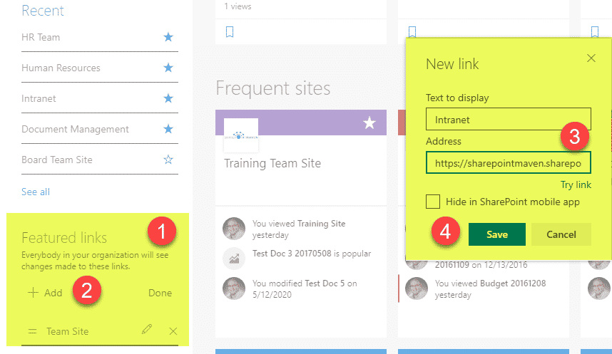 促进SharePoint Intranet的5种方法-SharePoint Maven欧宝app地址 - 欧宝体育官方手机app入口