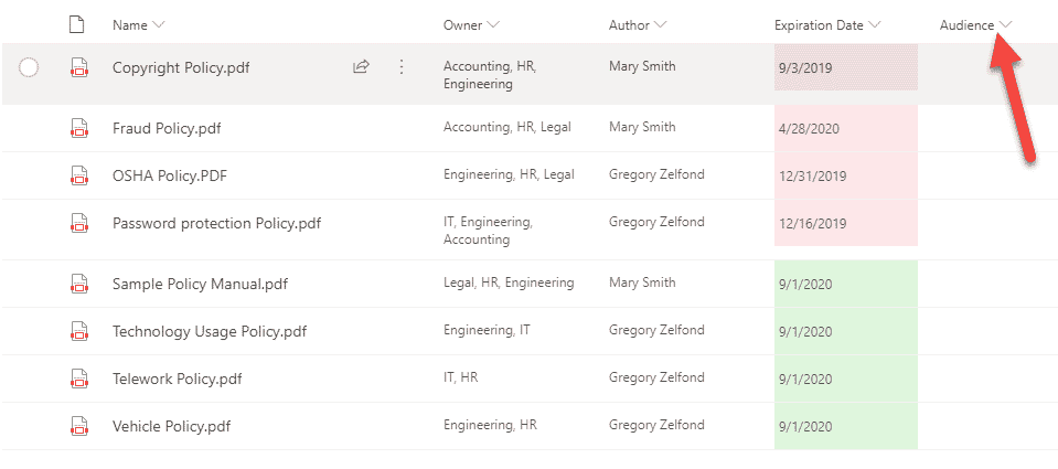 如何在HCWP Web部件- SharePoint Maven上使用受众定位欧宝app地址 - 欧宝体育官方手机app入口
