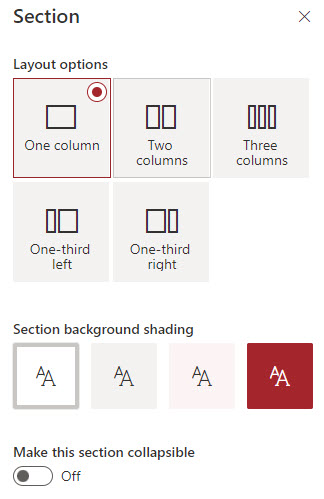 SharePoint页面部分模板解释| SharePoint Maven欧宝app地址 - 欧宝体育官方手机app入口